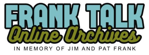 Frank Talk Archives